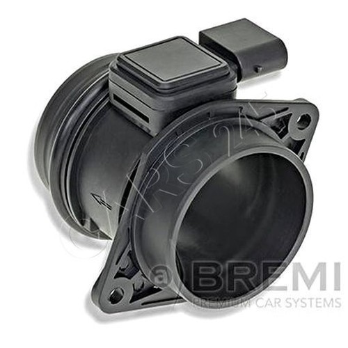 BREMI Mass Air Flow Meter MAF For MERCEDES W169 MITSUBISHI SMART 04-12 ...