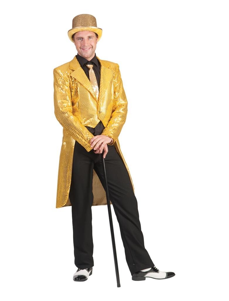 Burlesque Movie Costumes For Men