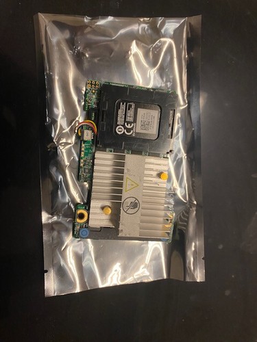 Dell PowerEdge Server R620 R720 Raid Controller w/ battery | eBay