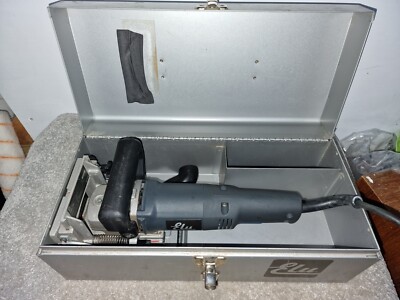 Elu Power Tools in Power Tool Routers for sale | eBay