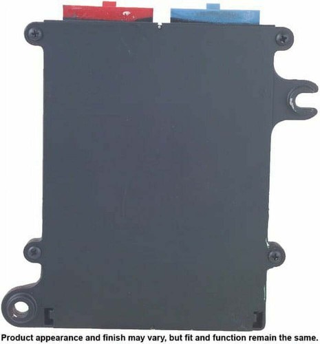 A1 Cardone Engine Control Module P/N:79-7245 Fits select: 1985 CHRYSLER LEBARON, | eBay