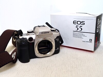 Canon Ef Film Camera for sale | eBay