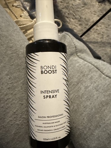 Bondi Boost Intensive Hair Spray 4.32 oz | eBay