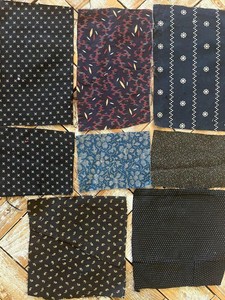 Back In Time Textiles | eBay Stores