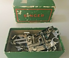 Simanco Indiana Sewing Machine Parts & Attachments for sale | In Stock ...