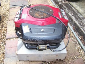 Briggs And Stratton Opposed Twin for sale | eBay