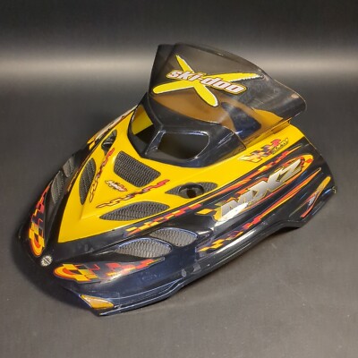 Hobby RC Snowmobile Model Vehicles & Kits products for sale | eBay