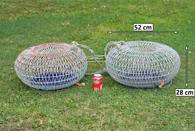 lobster pot products for sale | eBay