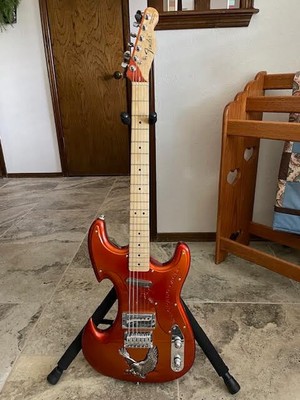 Fender Telecaster Custom Electric Guitars | eBay