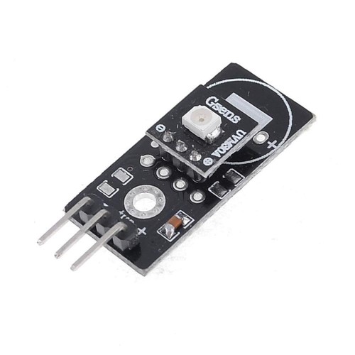 UVM-30A UV Detection Sensor Module Ultraviolet Ray Module for Arduino ...