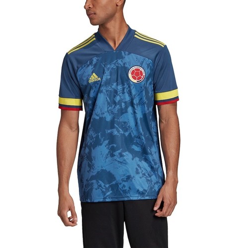 adidas 2020-21 COLOMBIA HOME JERSEY (FI5295) SIZE M for sale online | eBay