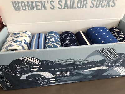 Seasalt Socks for Women for sale | eBay