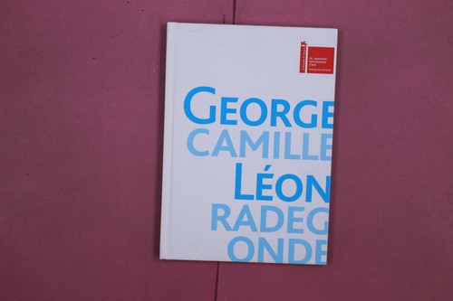 334393 GEORGE CAMILLE LÉON RADEGONDE Seychelles Art Projects Foundation ...