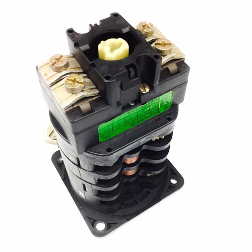 T44A-4-118 BS5419 KLOCKNER-MOELLER ROTARY DISCONNECT 660V AC 63A | eBay