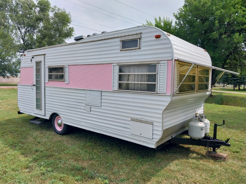Towable RVs & Campers for sale | eBay