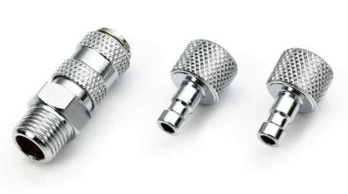 Quick Hose Joint w/2 Plugs | eBay