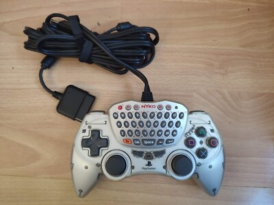 Official Ps2 Controller for sale | eBay