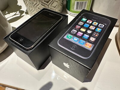 iPhone 3GS Phones for sale | eBay