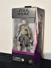 Star Wars 6" Black Series Kanan Jarrus (Rebels)