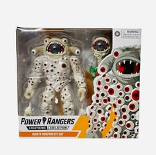 Power Rangers Lightning Eye Guy