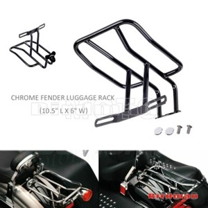 Luggage Racks for Harley-Davidson Heritage Softail for sale | eBay