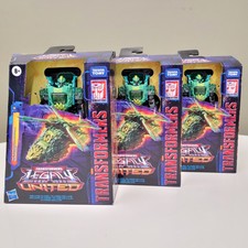 Transformers Legacy United Infernac Universe Shard