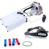 Fuel Pump Module Assembly for 01-03 Chevy Silverado 1500 2500 3500 HD ...