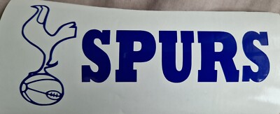 tottenham stickers products for sale | eBay