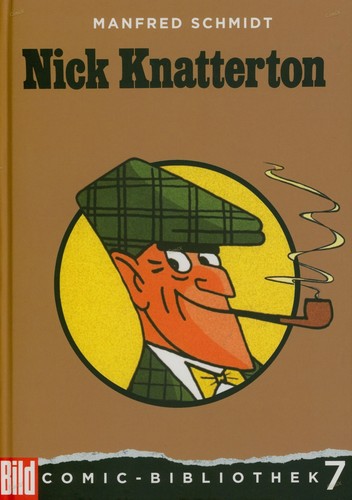 Bild Comic Bibliothek Nr. 7 - Bild (2005) Zustand 1 | eBay.de
