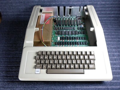 Apple 2 Computer for sale | eBay