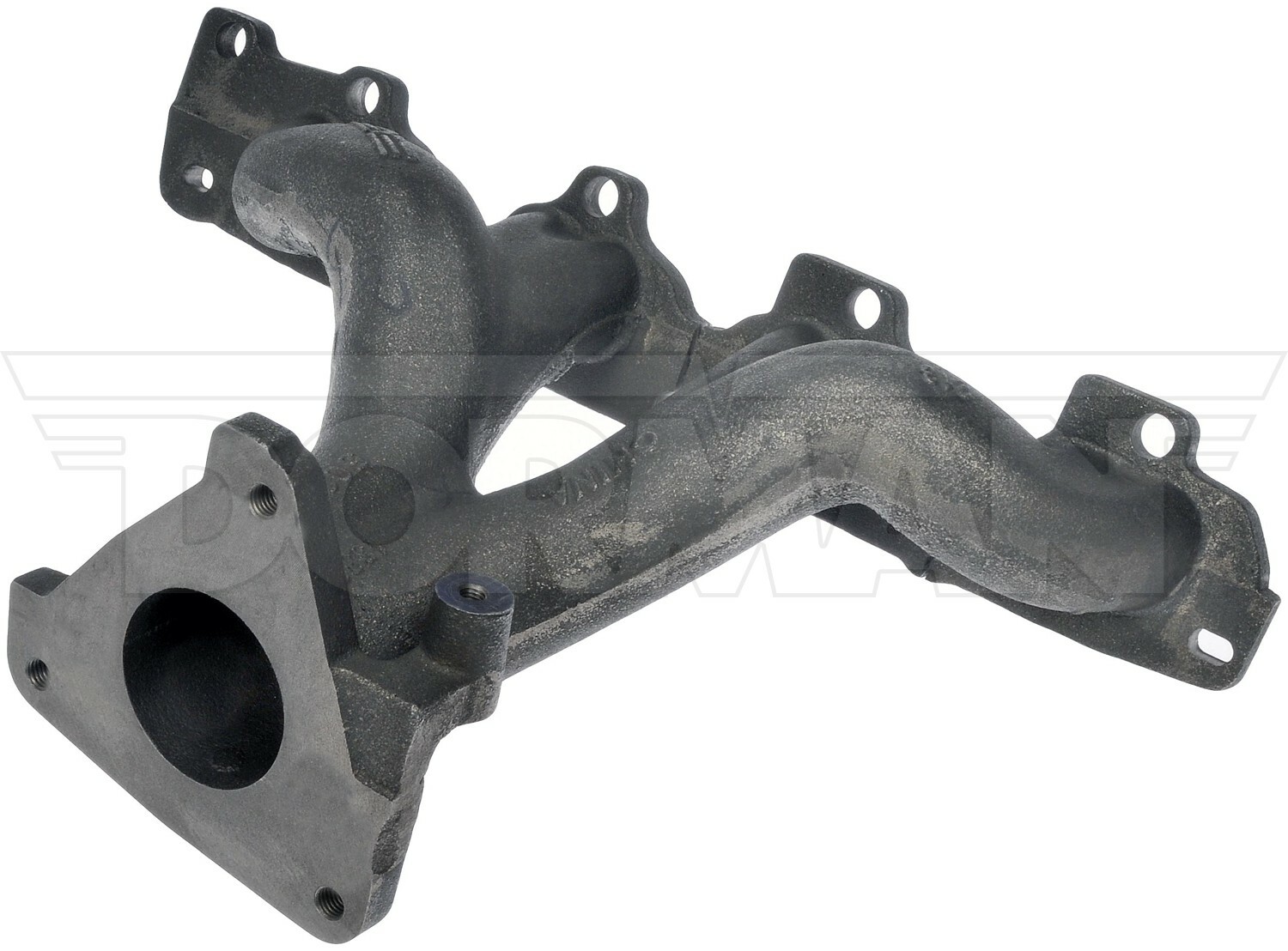 ZZPerformance Shorty Stainless Header Ecotec 2.0L 2.2L 2.4L Cobalt HHR ...