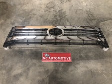 Grilles for 2015 Toyota Tundra for sale | eBay