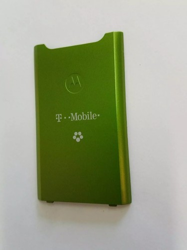 MOTOROLA W490 GREEN DOOR NEW OTHER CONDITION LOT OF 25 | eBay
