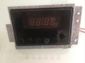 Oven Spare Parts for sale | eBay