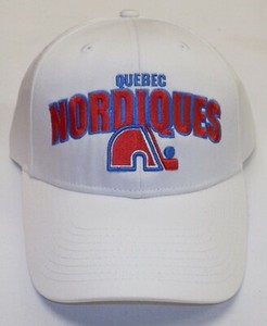 quebec nordiques hat products for sale | eBay
