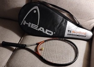 Head Radical Agassi for sale | eBay