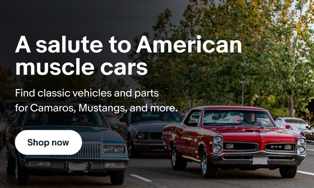 eBay Motors: Auto Parts and Vehicles | eBay