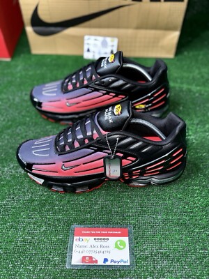 Nike Tn for Sale | Authenticity Guaranteed | eBay