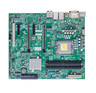 SuperMicro X13SAE-F Motherboard - ATX, LGA1700, Intel W680 Chipset, 4x ...