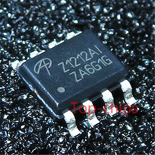 5pcs New AO Z1212AI AOZ1212A1 Z1212A1 AOZ1212AI SOP8 IC Chip | eBay