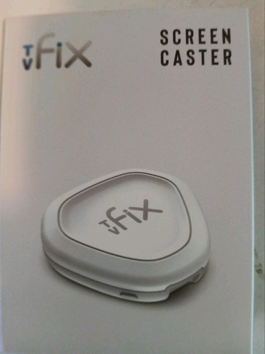 TV Fix Screen Caster - Stream From Your Phone, Laptop or Computer to ...