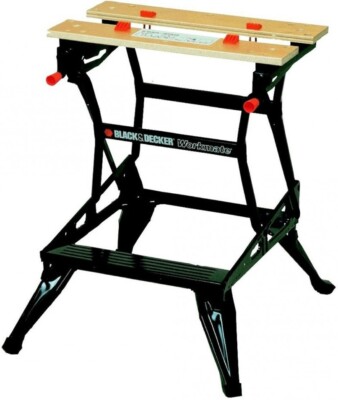 Black Decker Workmate for sale | eBay