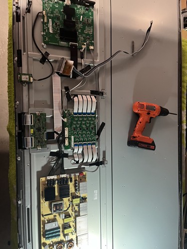 TCL 65R613 kit Repair | eBay