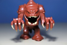 lego rancor minifigure for sale | eBay