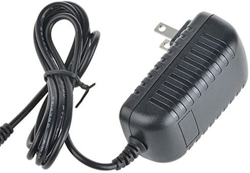 AC Adapter Power Supply for KORG X50 61-Key Music Synthesizer Keyboard ...