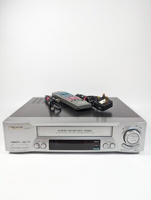 Vhs Recorder Player for sale | eBay