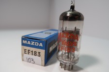 Mazda Vacuum Tubes for sale | eBay
