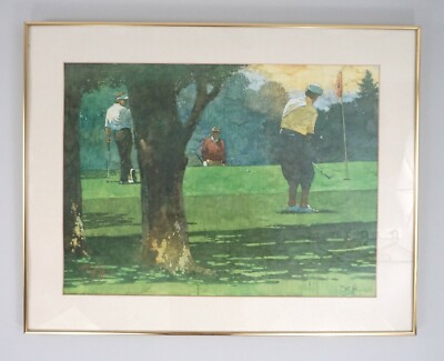 Bart Forbes Prints for sale | eBay