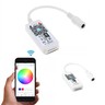 Mini Wifi RGB RGBW Led Strip Controller Magic Home 100W Android IOS ...