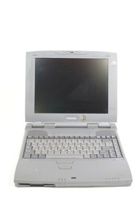 Toshiba Vintage Laptops for sale | eBay
